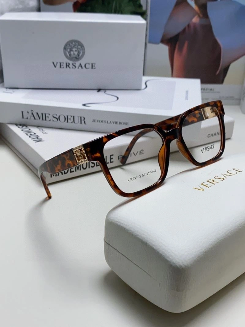 Budget-friendly Versace Sunglasses
