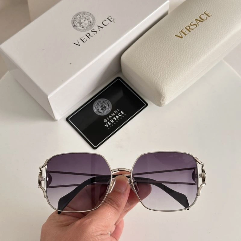 Versace Sunglasses