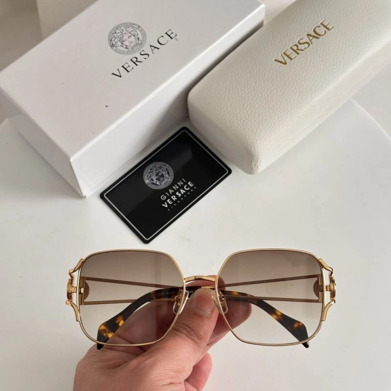 Official Versace Sunglasses