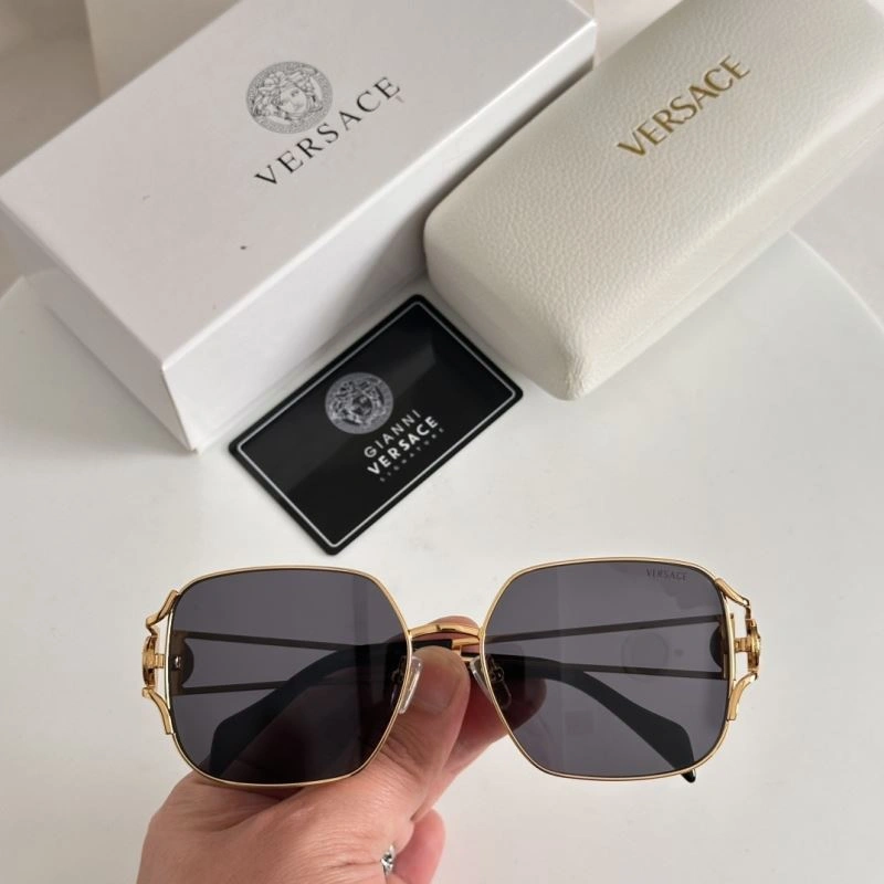 Official Versace Sunglasses