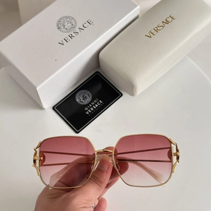Official Versace Sunglasses