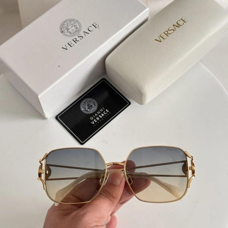 Official Versace Sunglasses