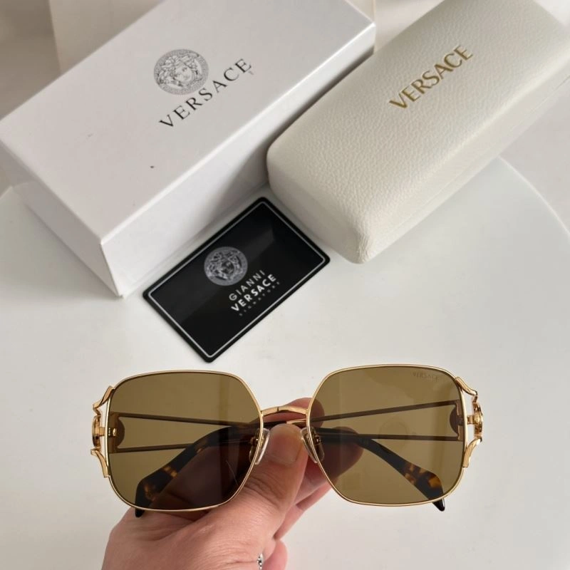 Official Versace Sunglasses