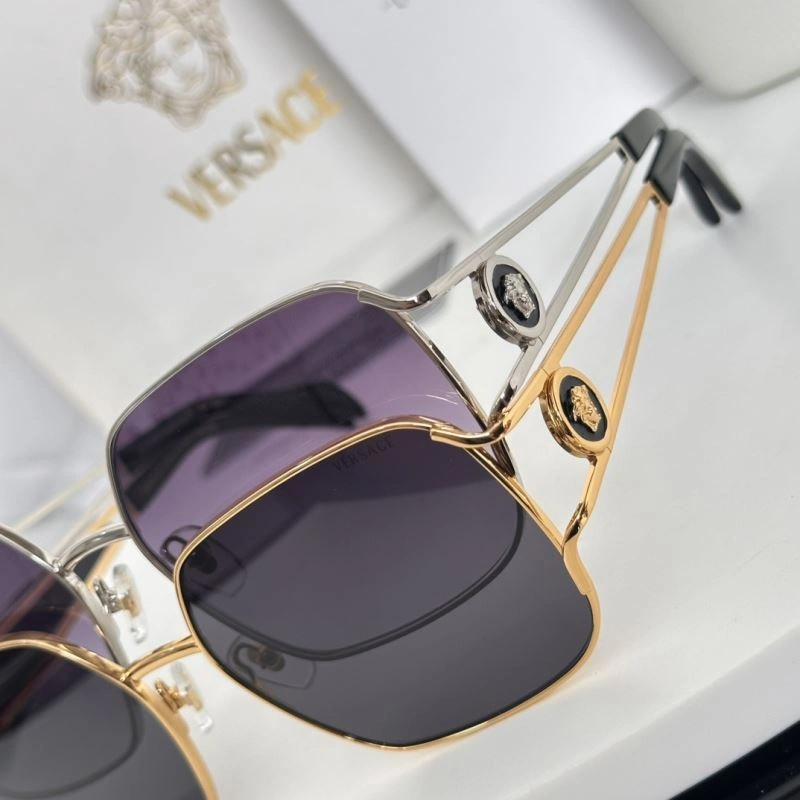 Official Versace Sunglasses