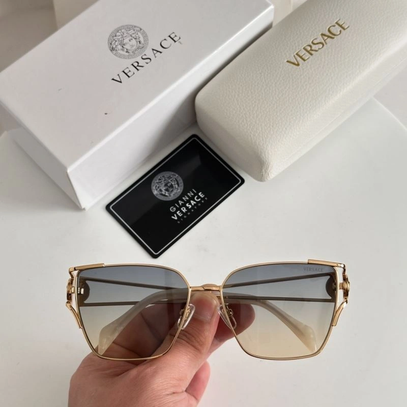 Versace Sunglasses