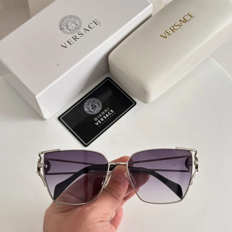 Mirror quality Versace Sunglasses