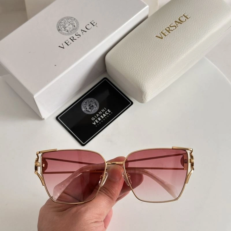 Mirror quality Versace Sunglasses