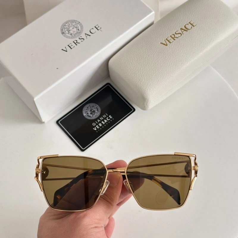 Mirror quality Versace Sunglasses