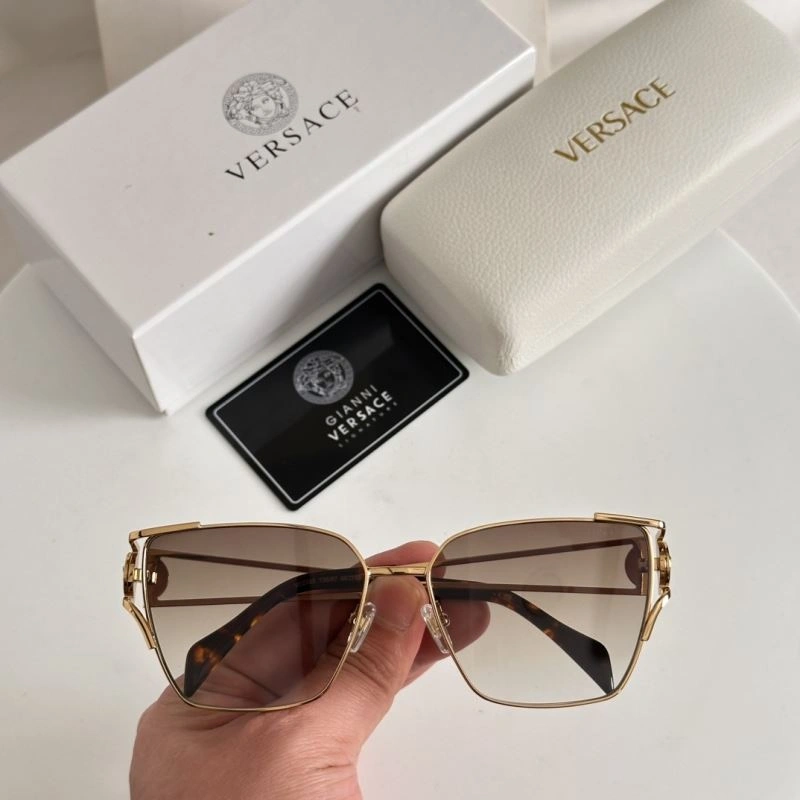 Mirror quality Versace Sunglasses