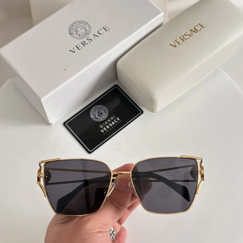 Mirror quality Versace Sunglasses