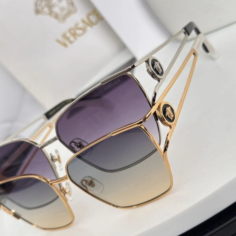 Mirror quality Versace Sunglasses