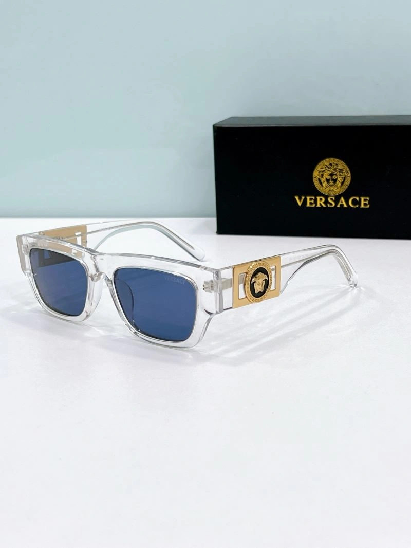 Mirror quality Versace Sunglasses