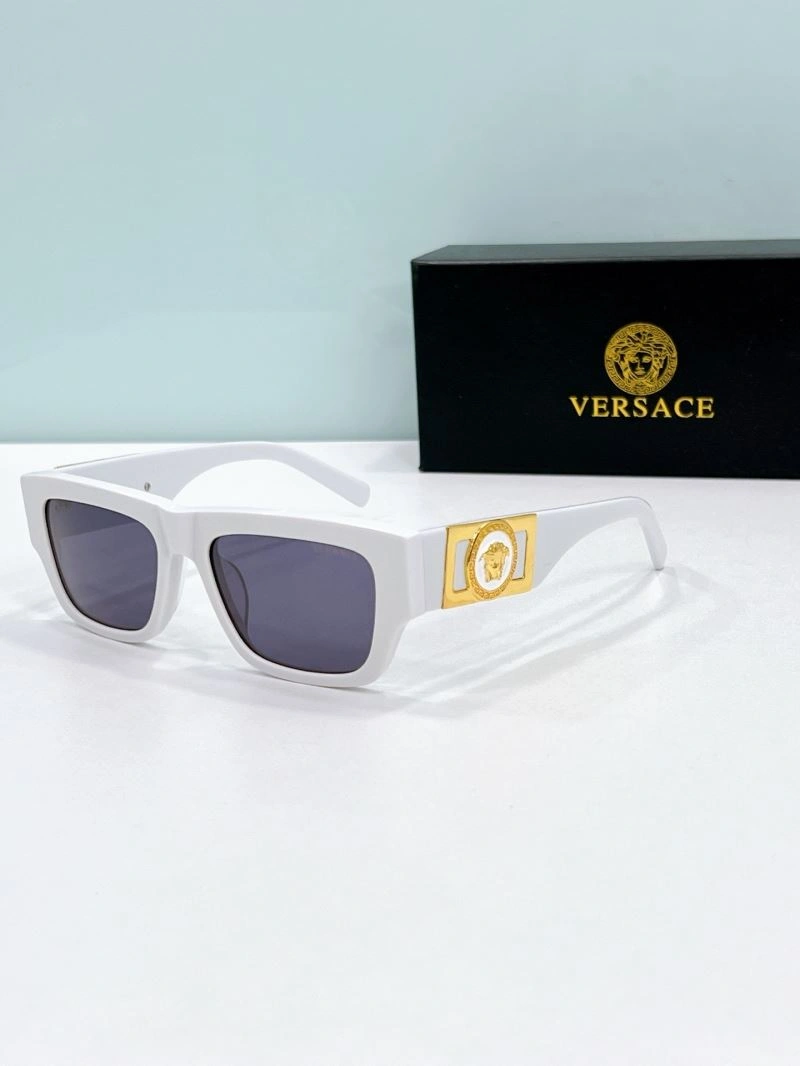 Mirror quality Versace Sunglasses
