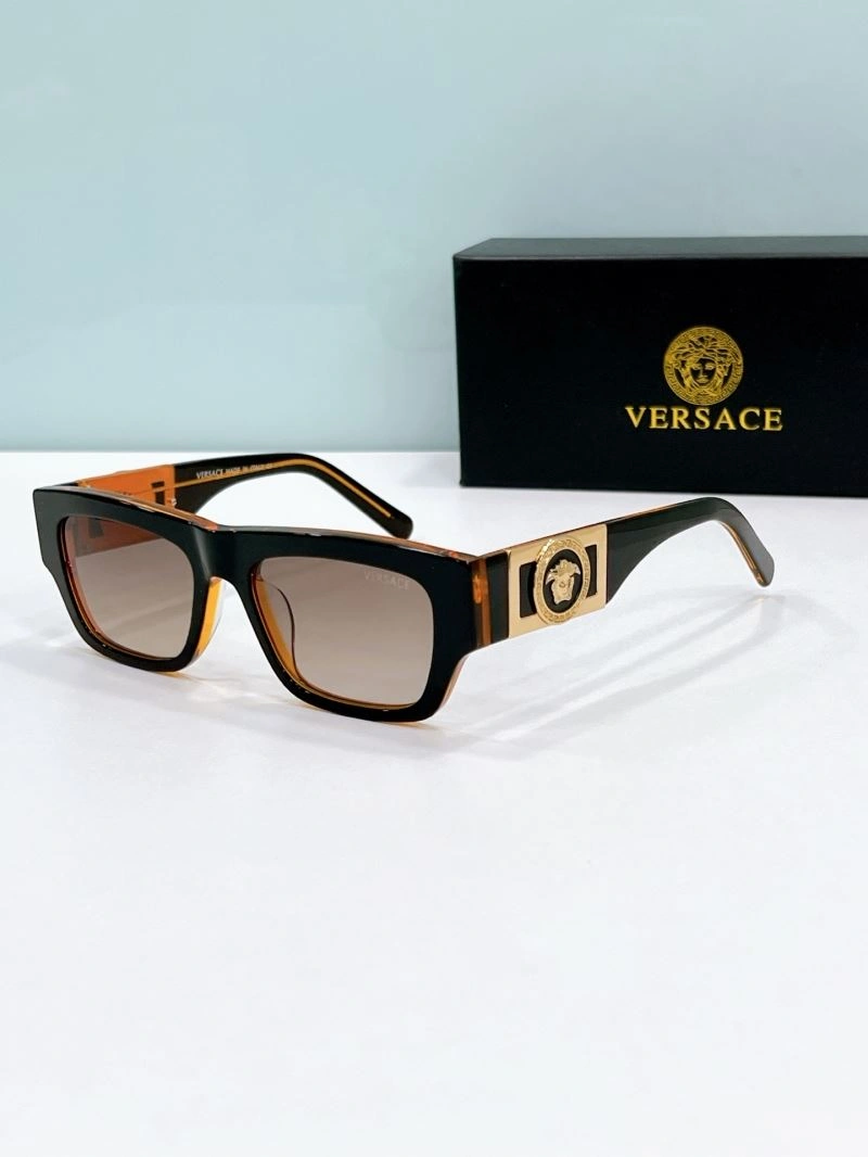 Mirror quality Versace Sunglasses