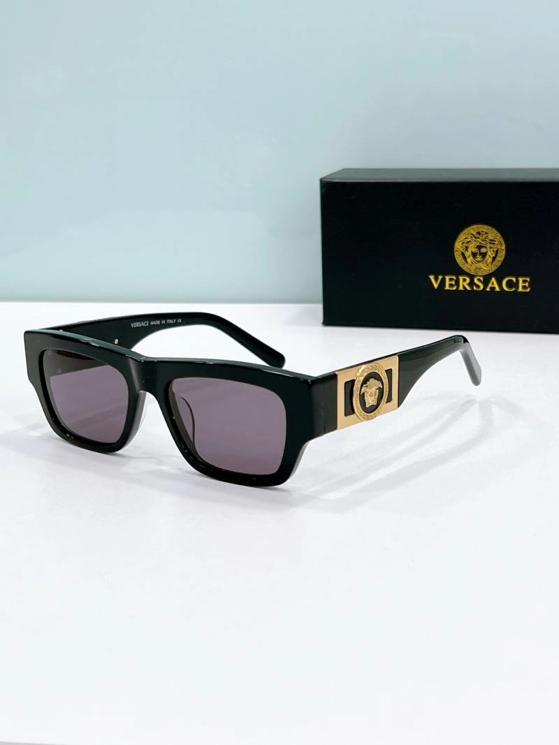 Mirror quality Versace Sunglasses