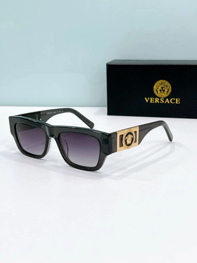 Mirror quality Versace Sunglasses