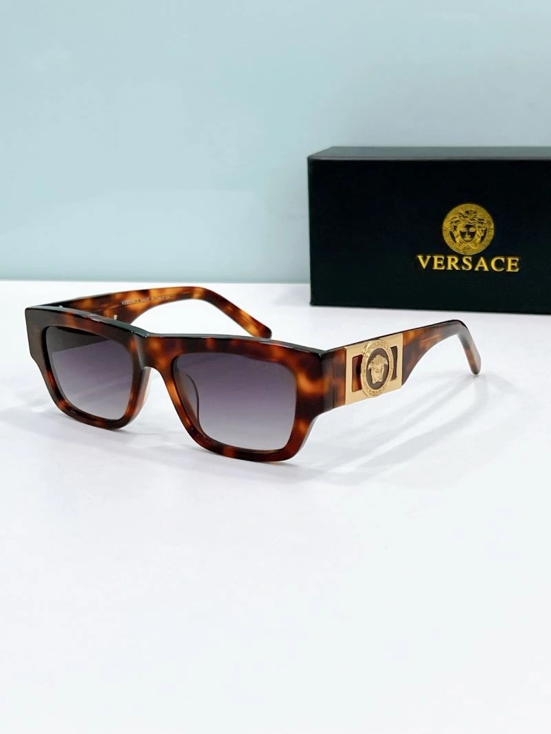 Mirror quality Versace Sunglasses
