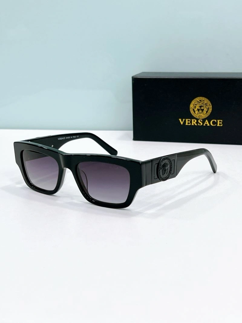 Mirror quality Versace Sunglasses