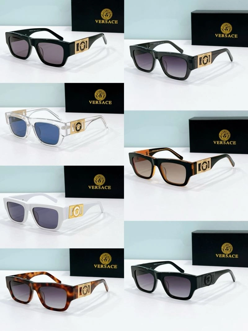Mirror quality Versace Sunglasses