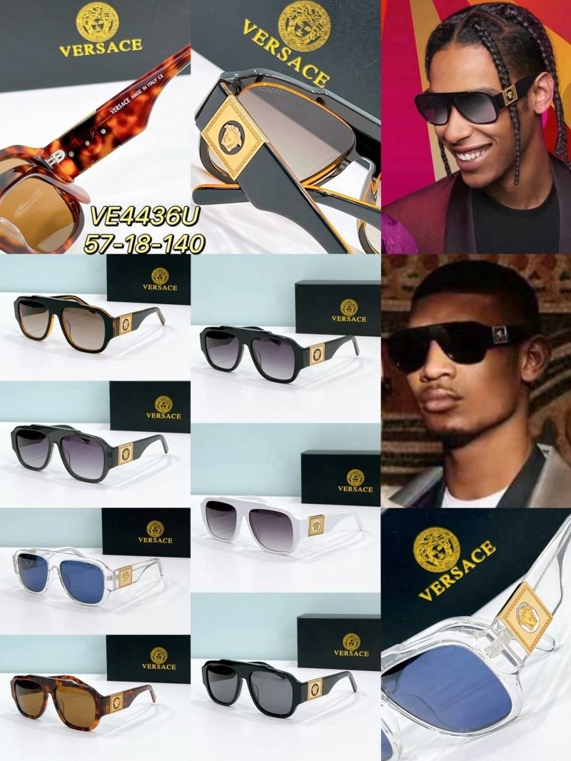Versace Sunglasses
