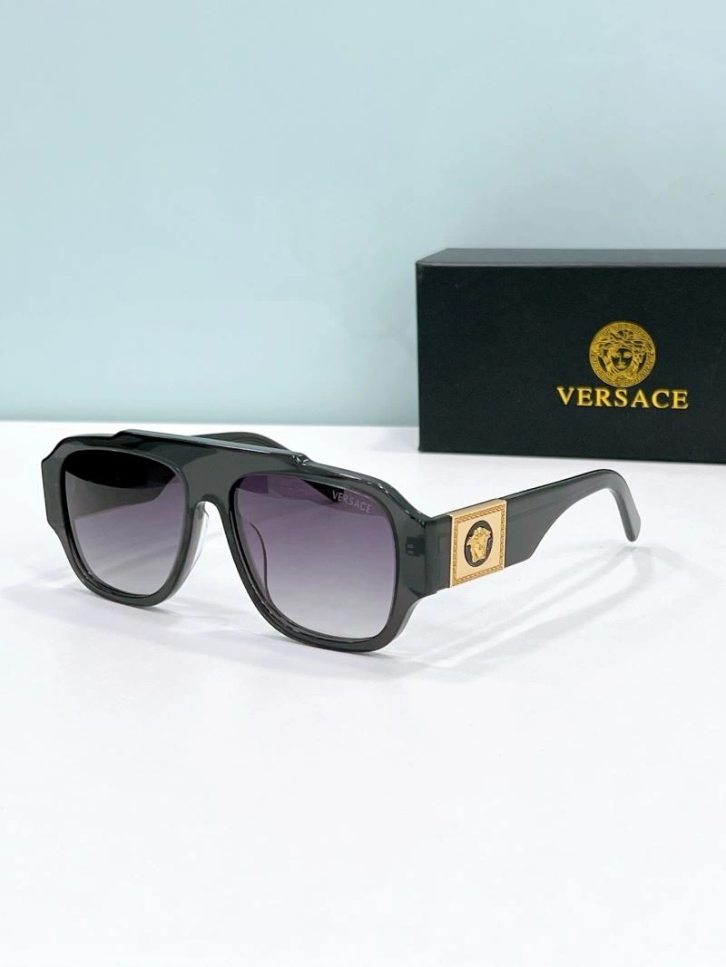 Mirror quality Versace Sunglasses