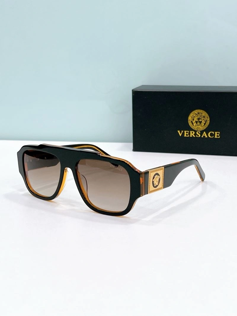 Mirror quality Versace Sunglasses