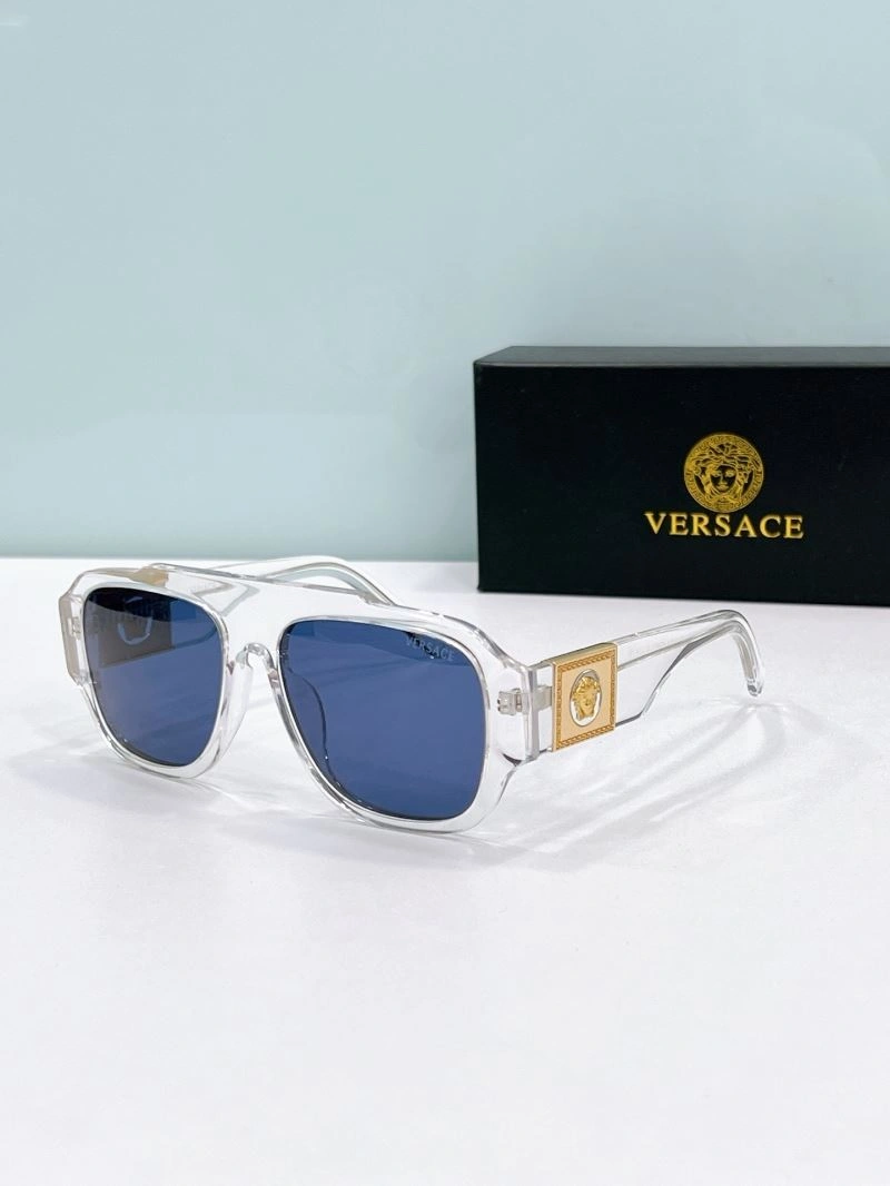 Mirror quality Versace Sunglasses