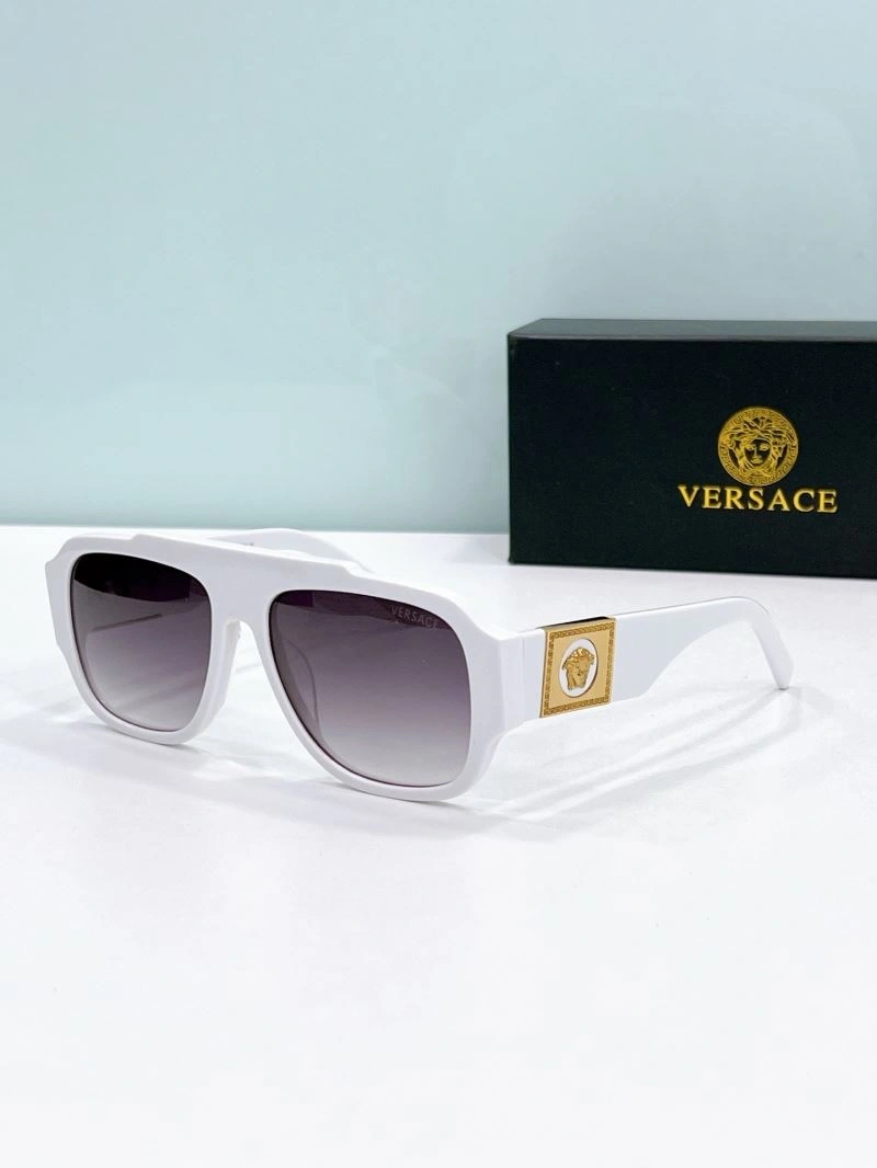 Mirror quality Versace Sunglasses