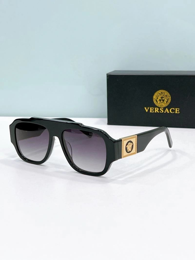 Mirror quality Versace Sunglasses