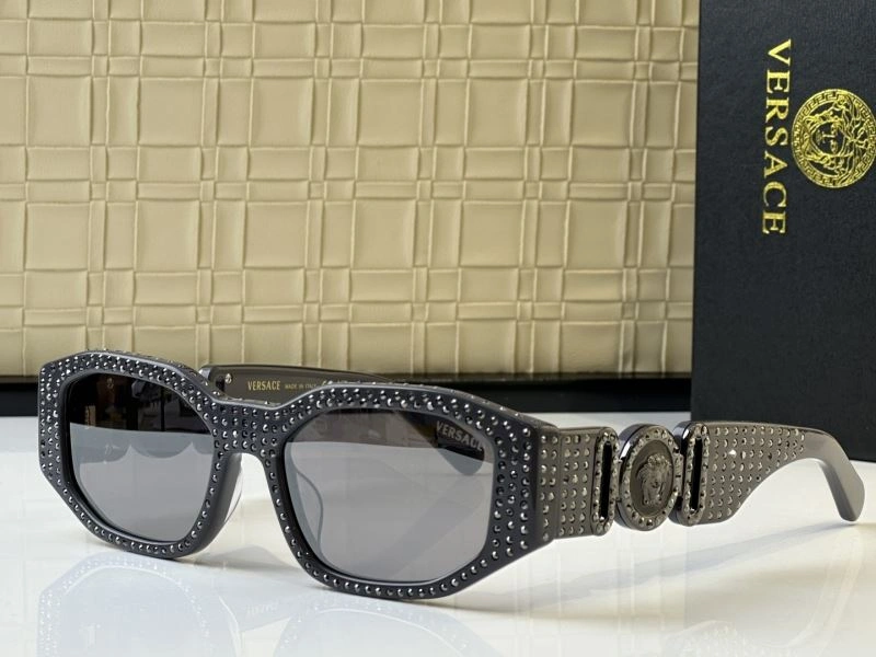 Brand-original Versace Sunglasses