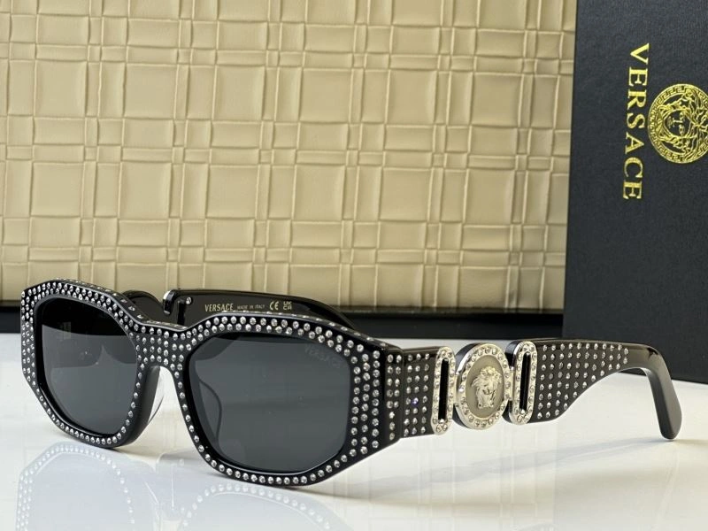 Brand-original Versace Sunglasses