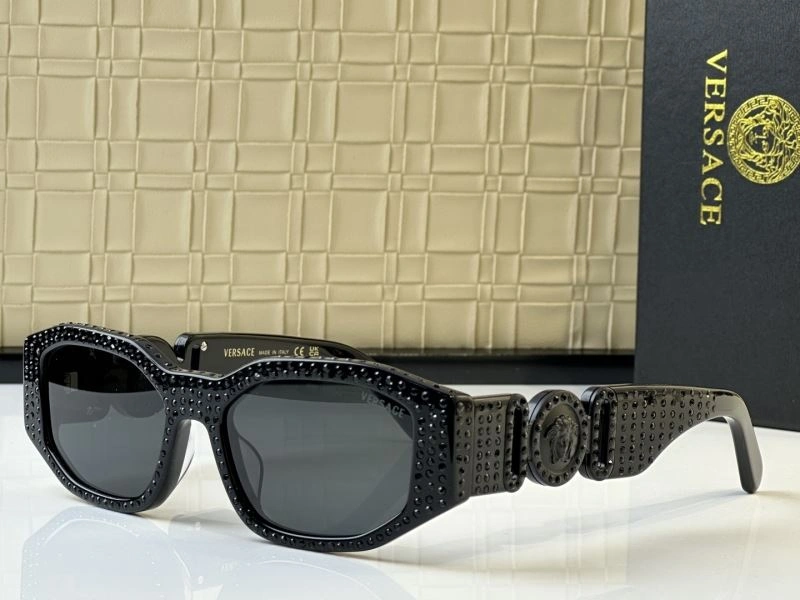 Brand-original Versace Sunglasses