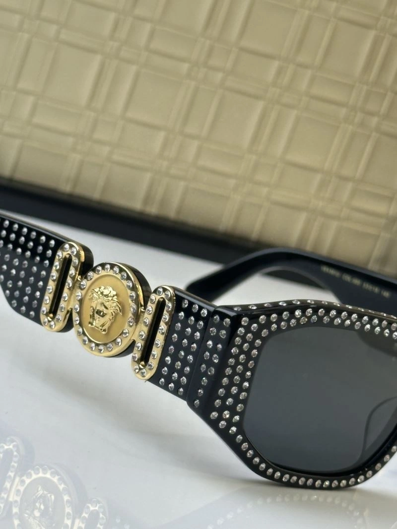 Brand-original Versace Sunglasses