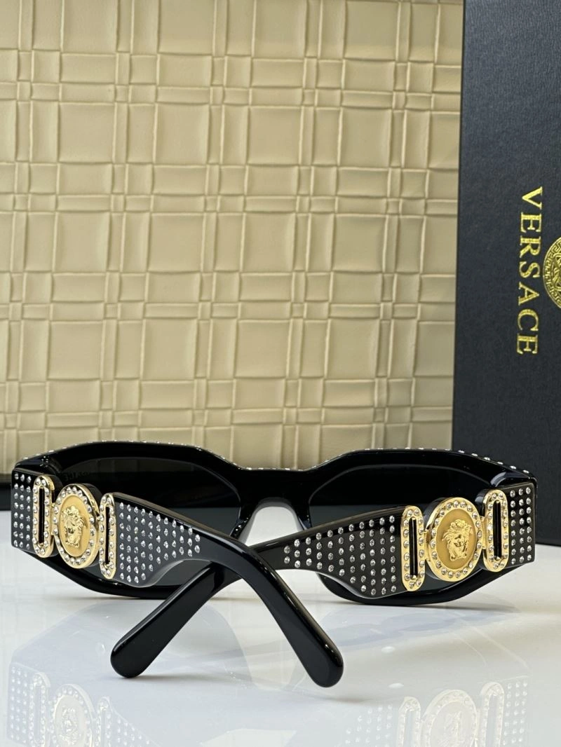 Brand-original Versace Sunglasses