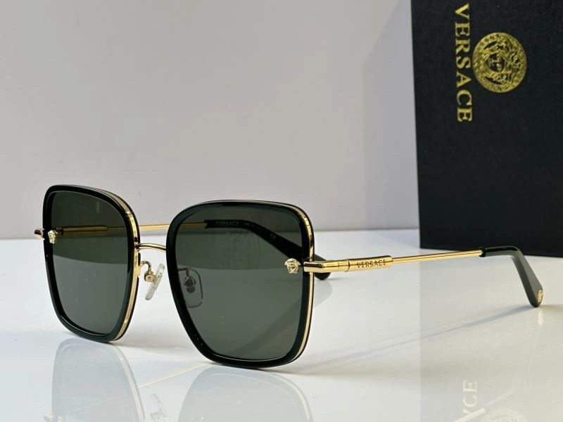 Versace Sunglasses