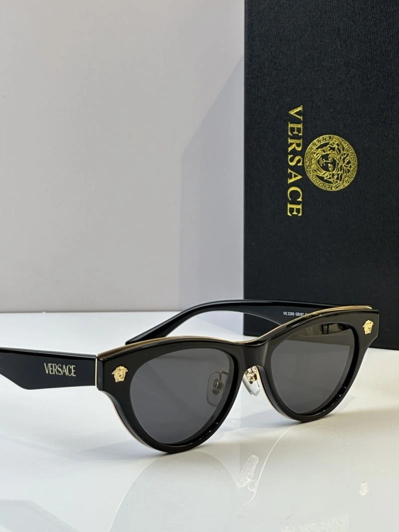 Perfect replica Versace Sunglasses