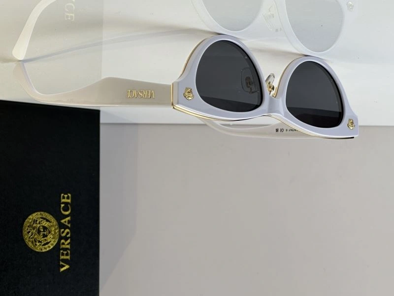 Perfect replica Versace Sunglasses