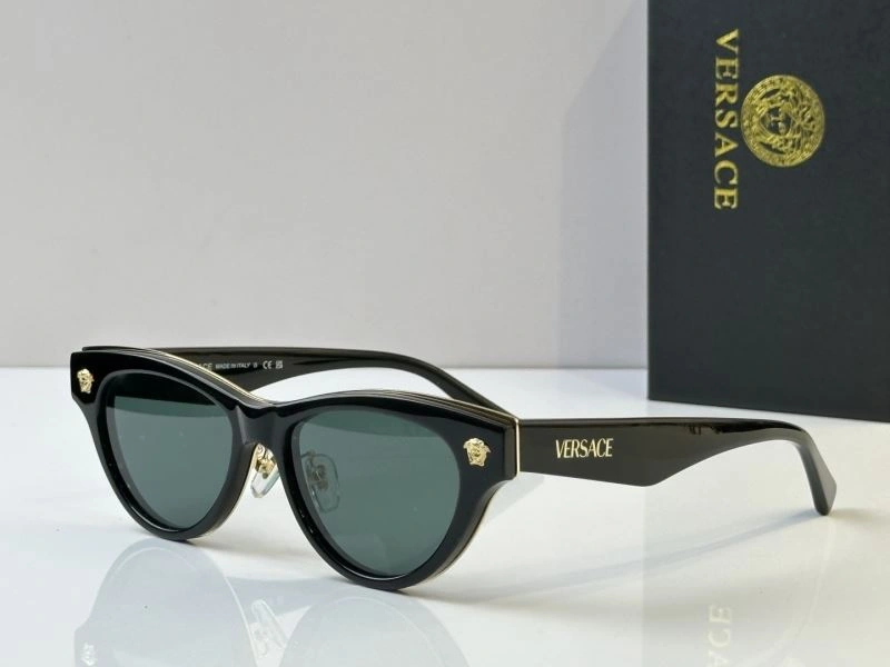 Perfect replica Versace Sunglasses