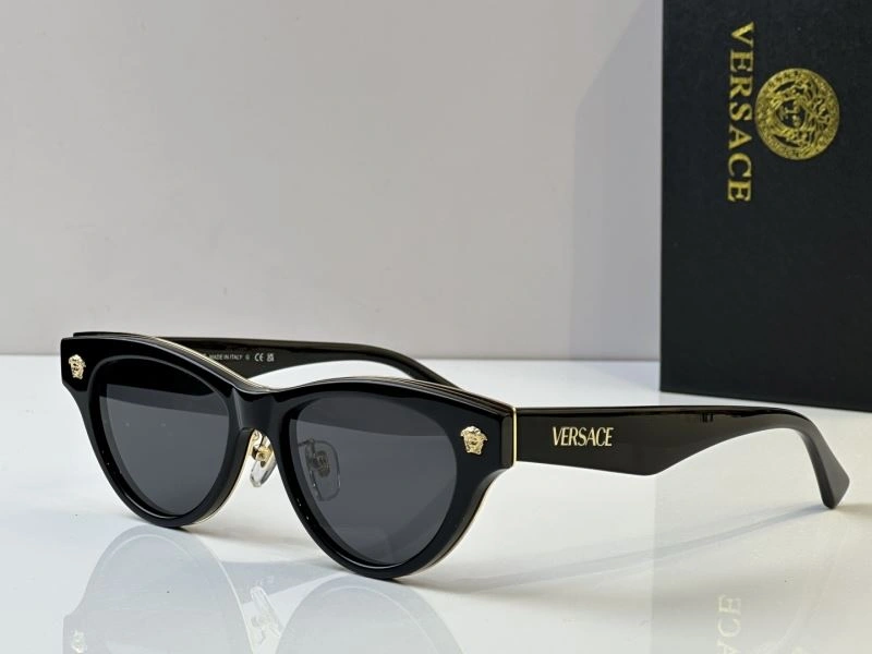 Perfect replica Versace Sunglasses