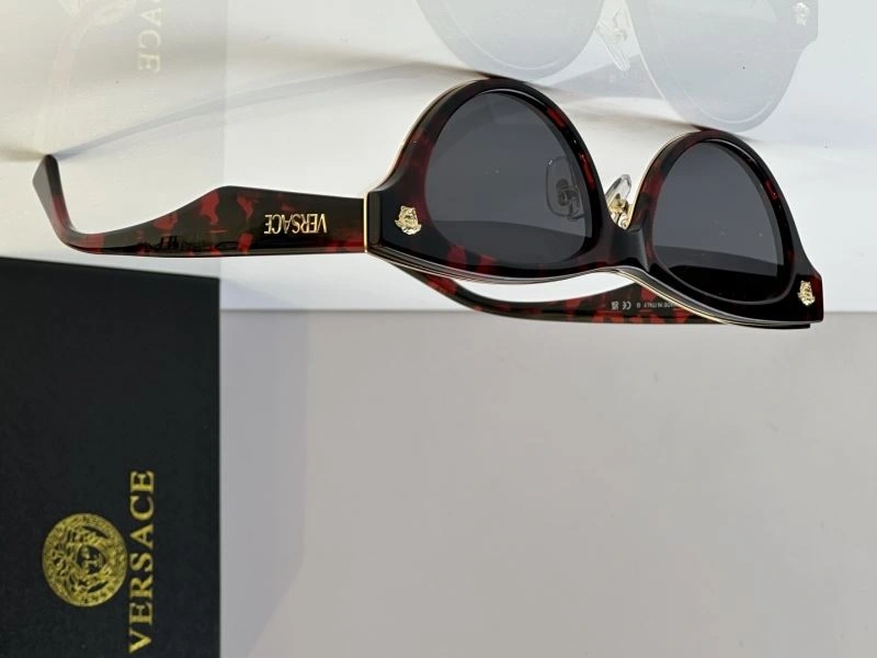 Perfect replica Versace Sunglasses