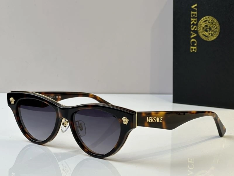 Perfect replica Versace Sunglasses