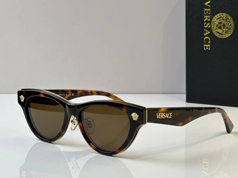 Perfect replica Versace Sunglasses