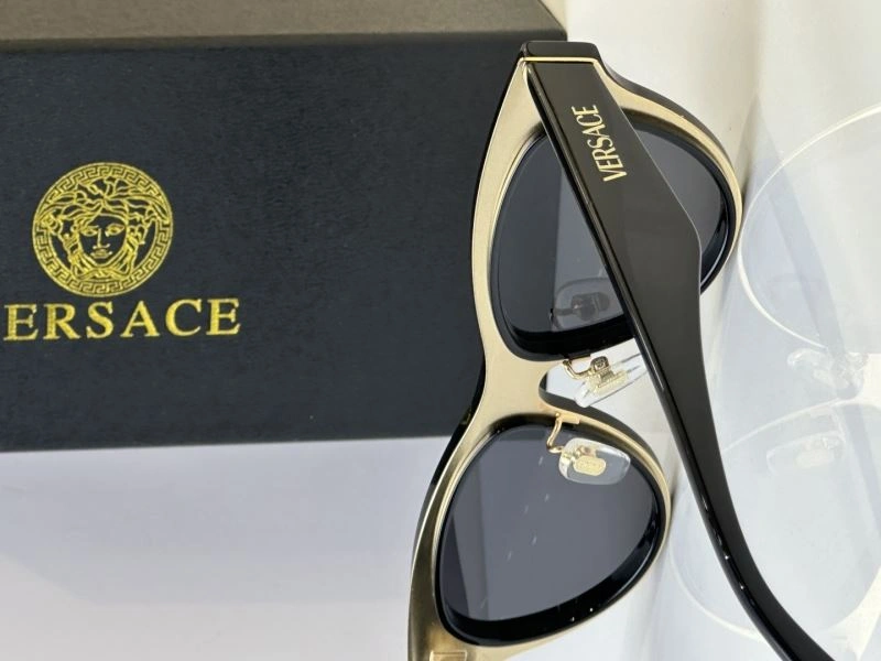 Perfect replica Versace Sunglasses
