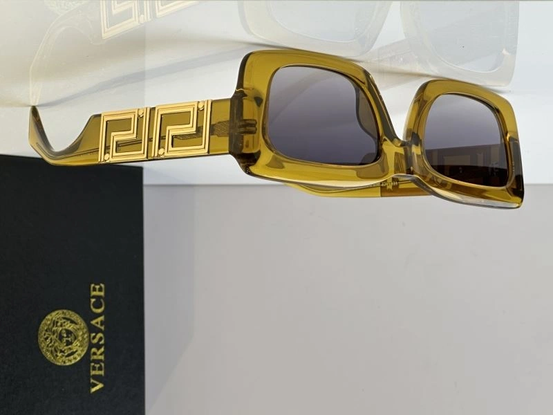 Versace Sunglasses
