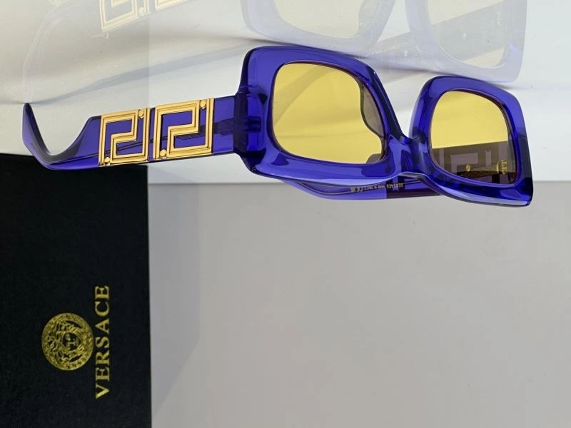 Mirror quality Versace Sunglasses