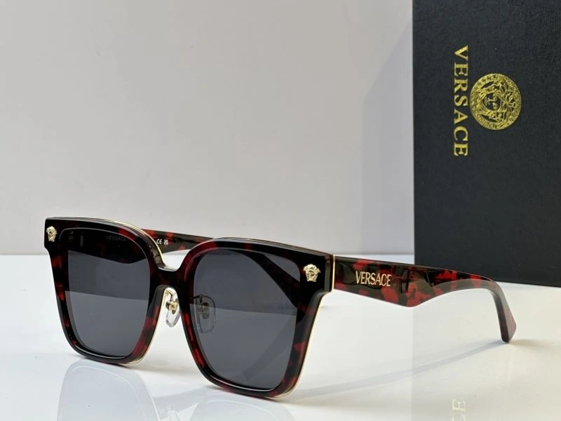 Versace Sunglasses