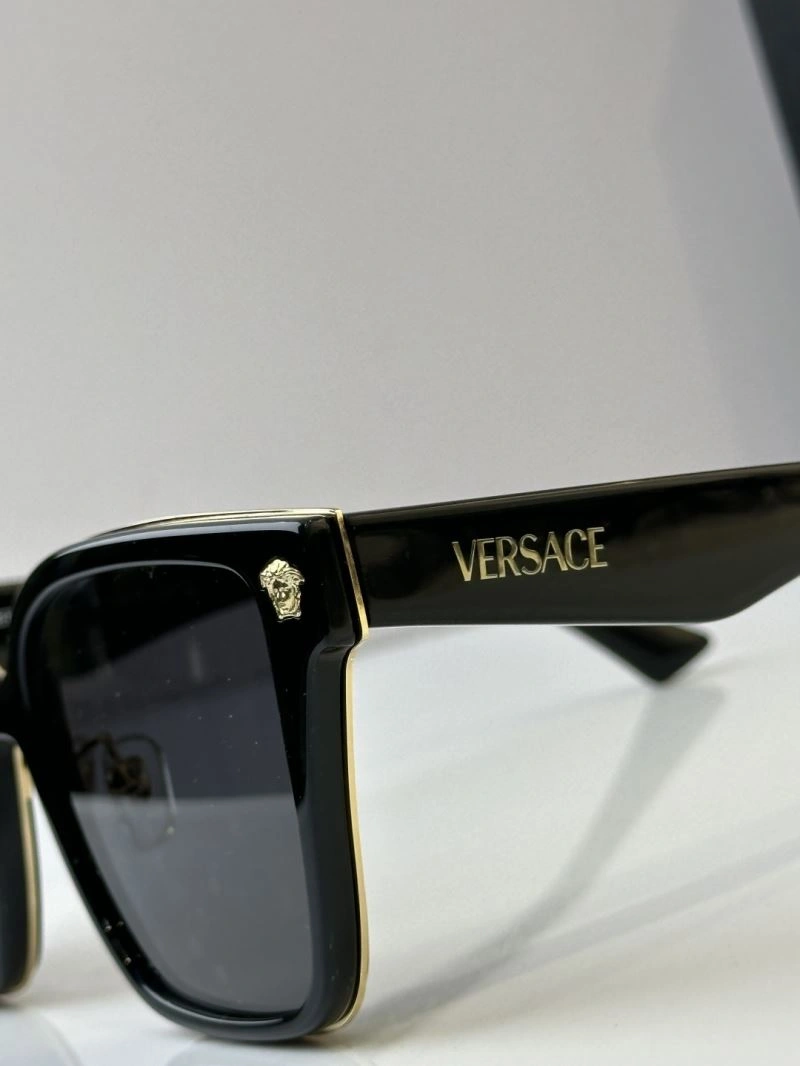 Discounted Versace Sunglasses