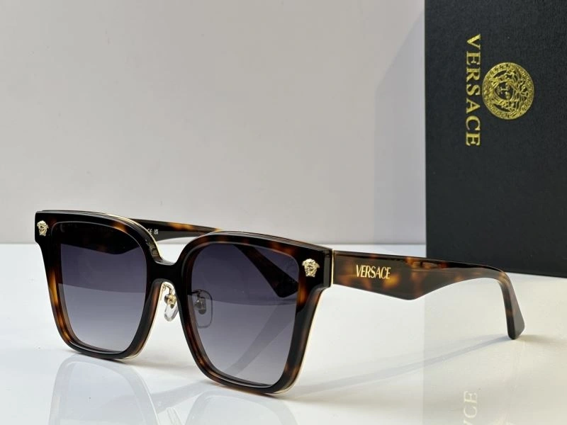 Discounted Versace Sunglasses
