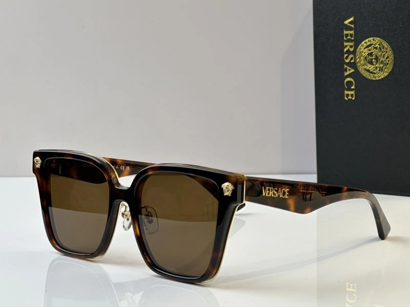 Discounted Versace Sunglasses