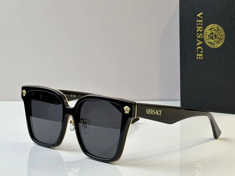 Discounted Versace Sunglasses